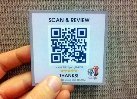 How To Get More Reviews For Your Restaurant or Business