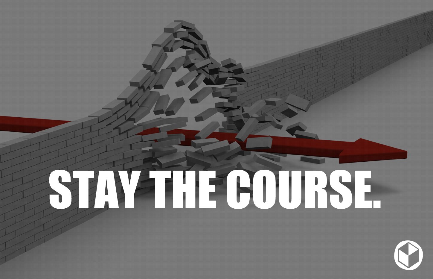 In Business, Sports and Life, Persistence Pays.