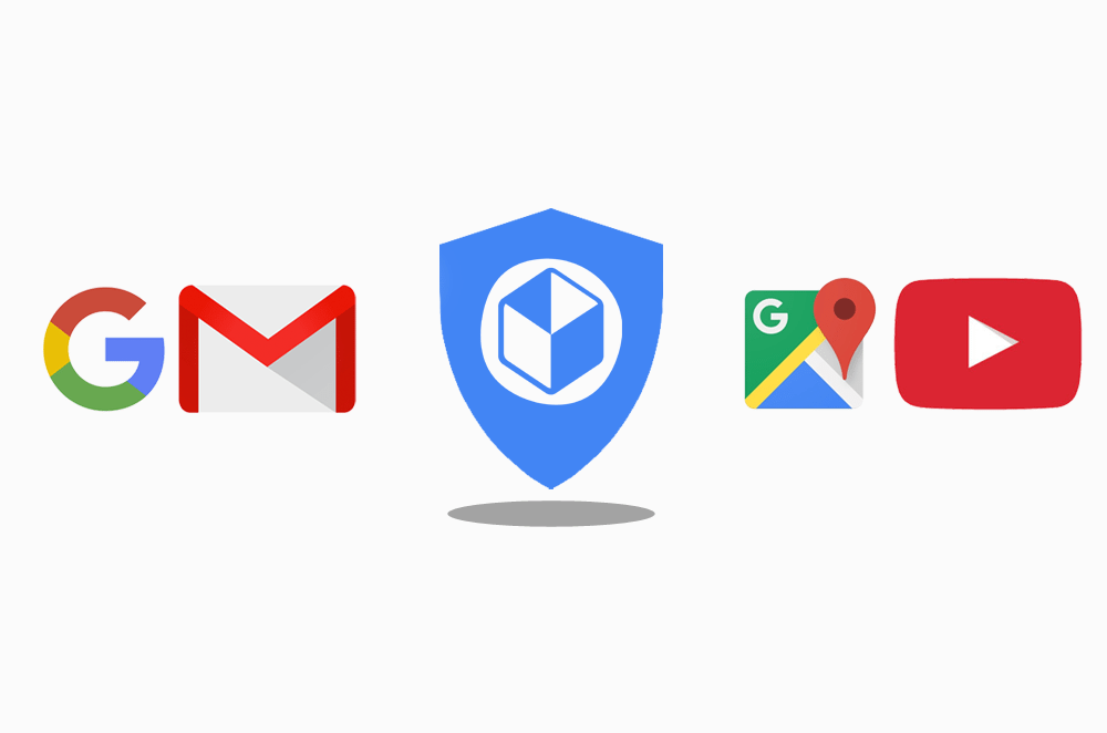 Google-Account-Dashboard