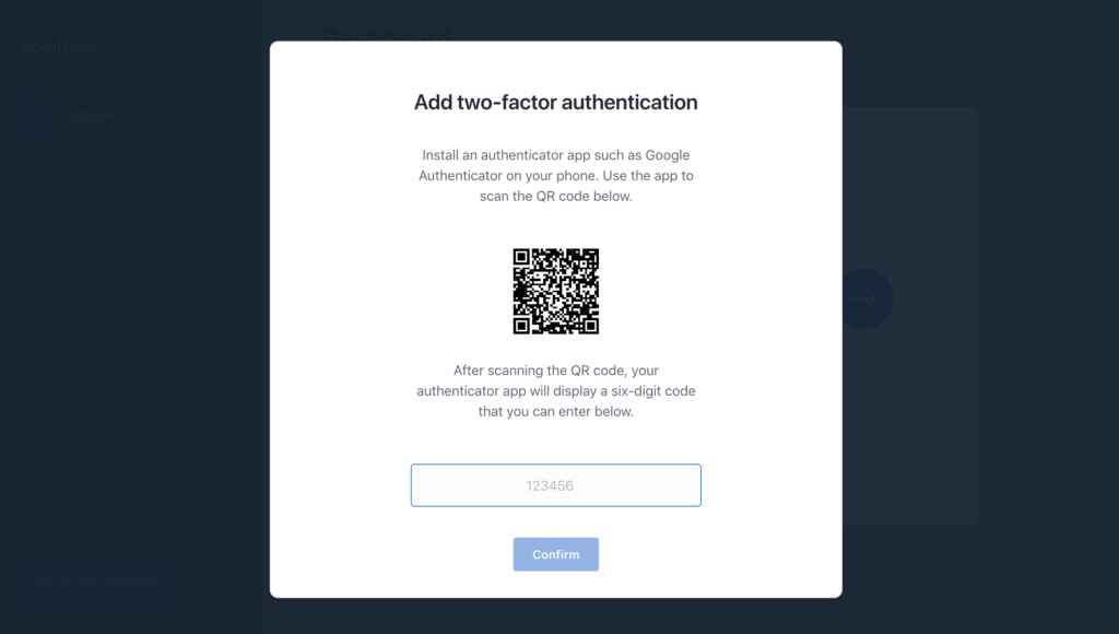 Activate-Google-Authenticator