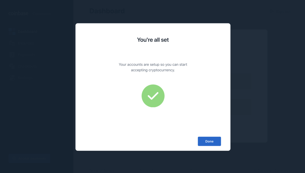 complete-coinbase-commerce-setup